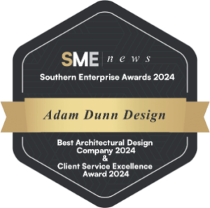 Home | Architectual Design Services | Adam Dunn Design